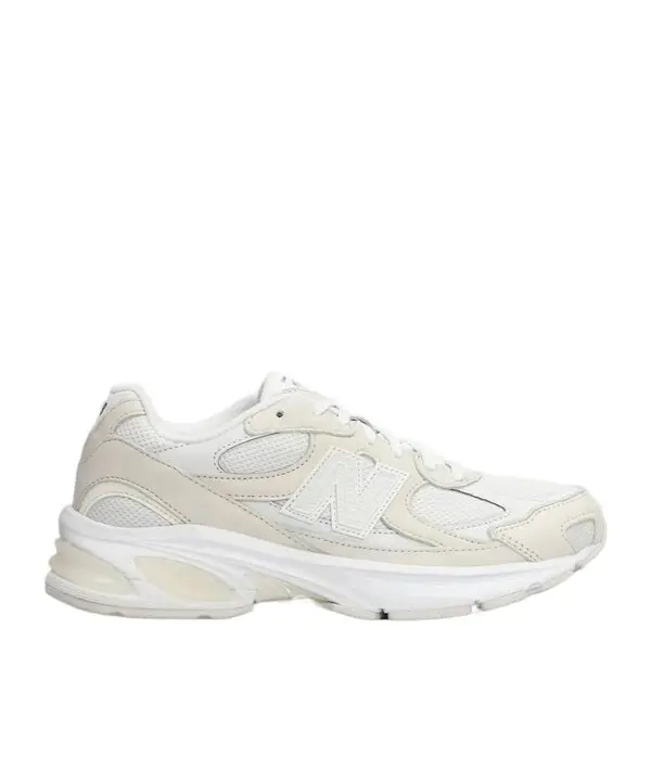 Comme Des Garçons X New Balance 2010v Low-top Sneakers