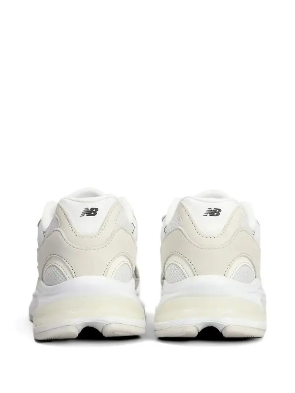 Comme Des Garçons X New Balance 2010v Low-top Sneakers