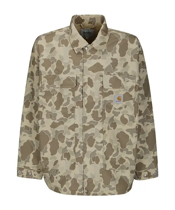 Carhartt Work In Progress Liam Jacket