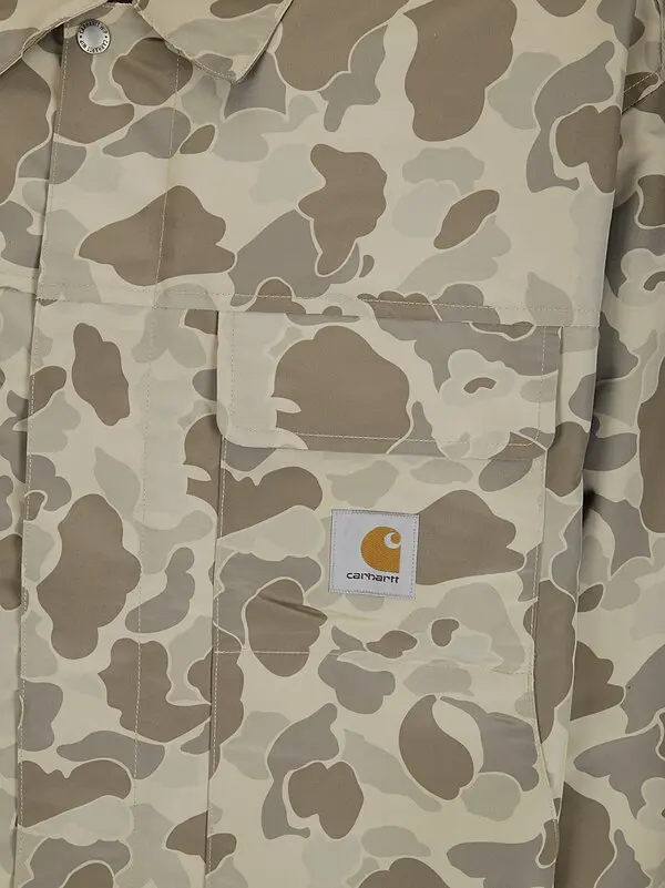 Carhartt Work In Progress Liam Jacket