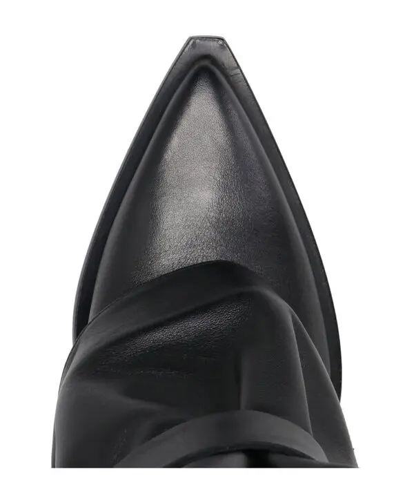Elena Iachi Pointed Boots