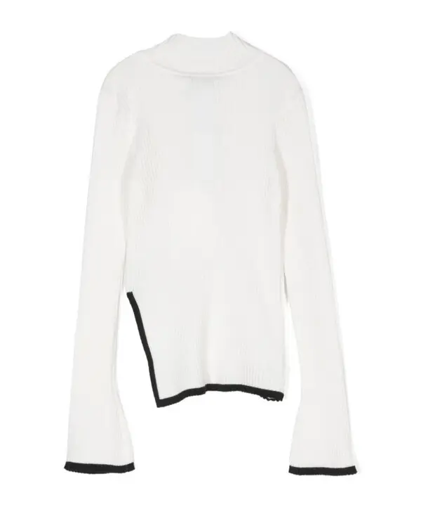 TWINSET Logo-appliqué Jumper