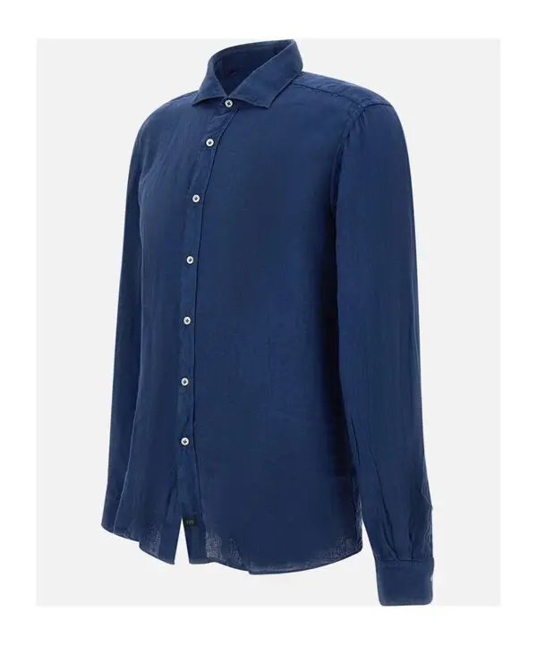 FAY Long-sleeved Shirt