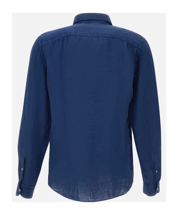 FAY Long-sleeved Shirt
