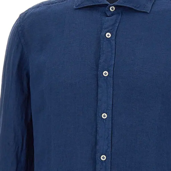 FAY Long-sleeved Shirt