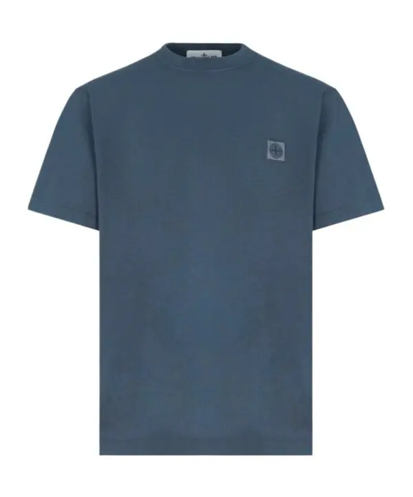 Stone Island Short-sleeved T-shirt