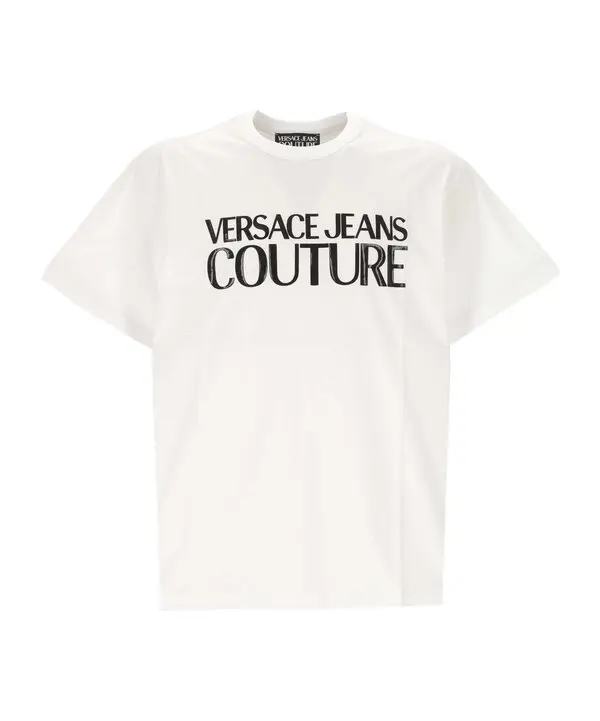 Versace Logo T-shirt