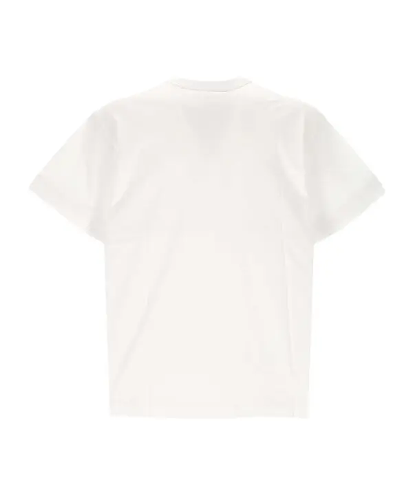 Versace Logo T-shirt