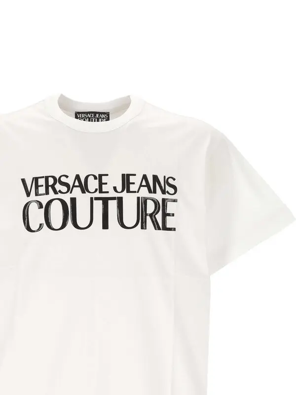Versace Logo T-shirt