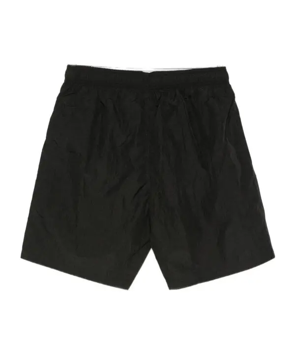 Emporio Armani Drawstring Swim Trunks