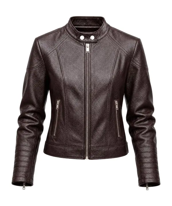 Guess Long-sleeved Casual Jacket