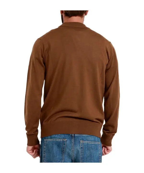 PAOLO PECORA V-neck Cardigan