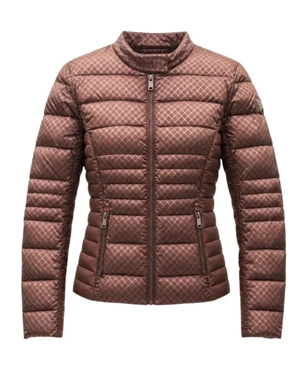 Guess Long Sleeve Jacket