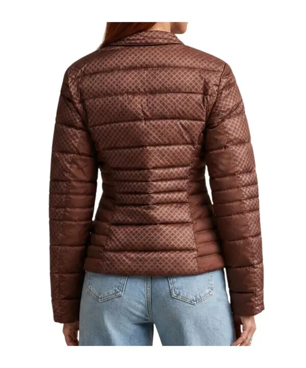 Guess Long Sleeve Jacket