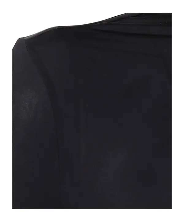Philosophy Di Lorenzo Serafini High Neck Jersey Top