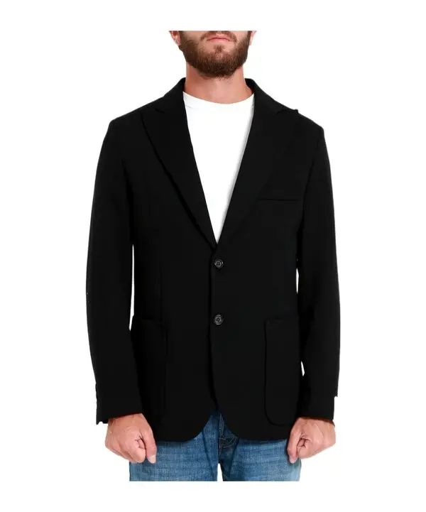 PAOLO PECORA Single-breasted Blazer