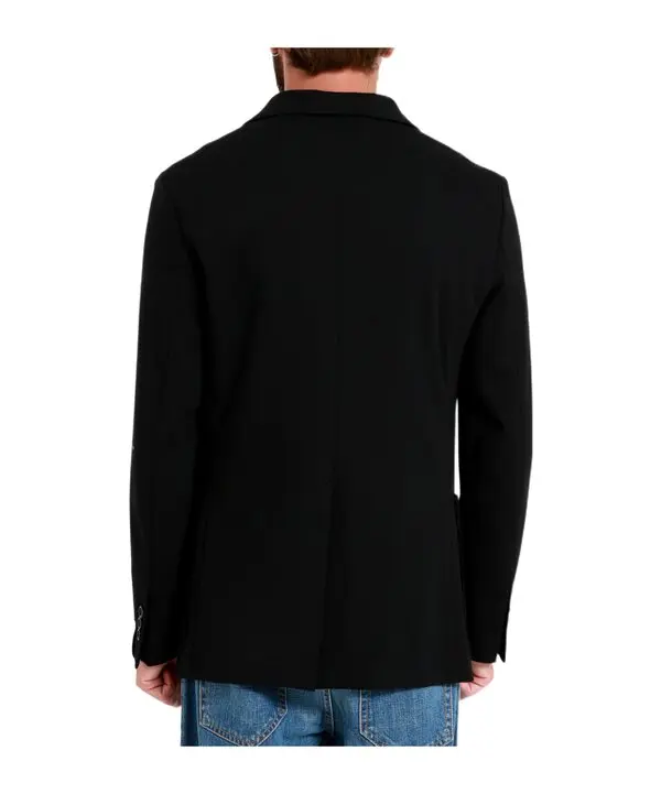PAOLO PECORA Single-breasted Blazer