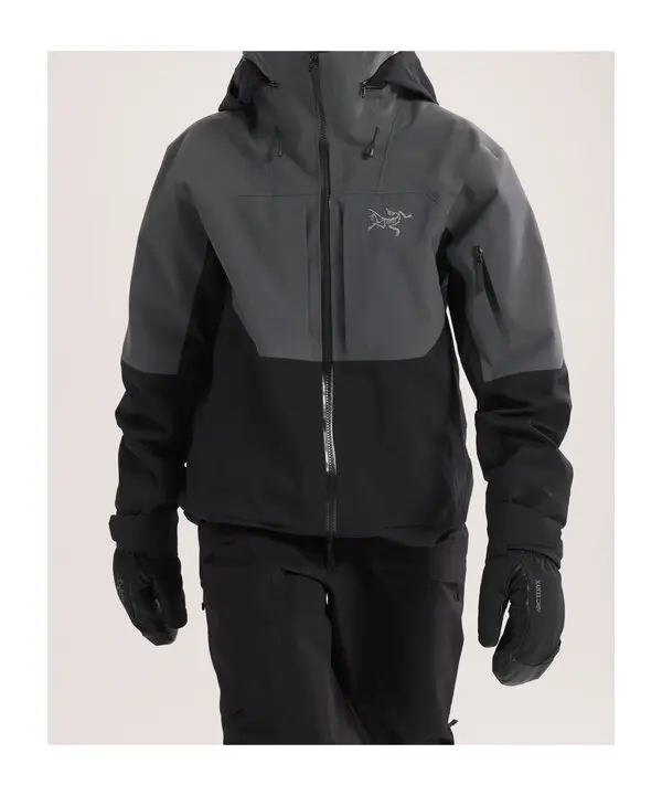 Arc'teryx Incendia Jacket