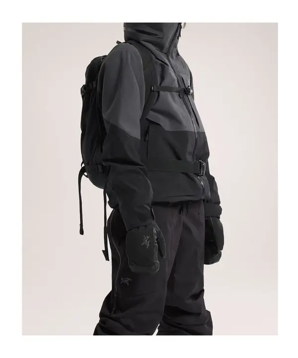 Arc'teryx Incendia Jacket