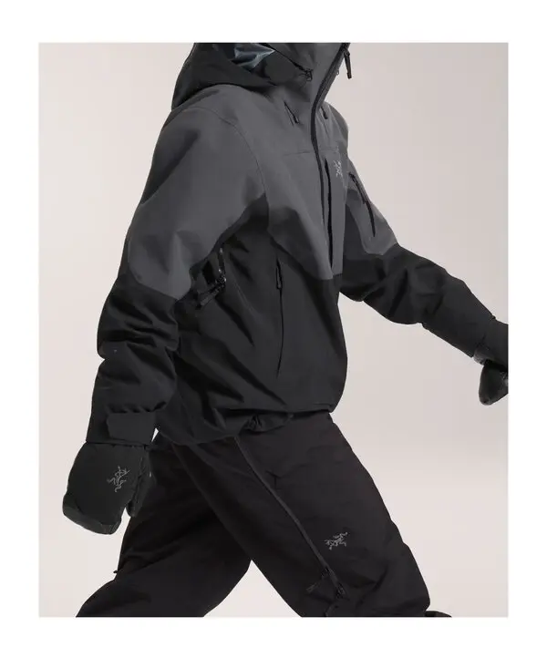 Arc'teryx Incendia Jacket