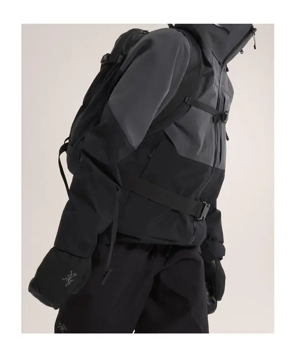 Arc'teryx Incendia Jacket