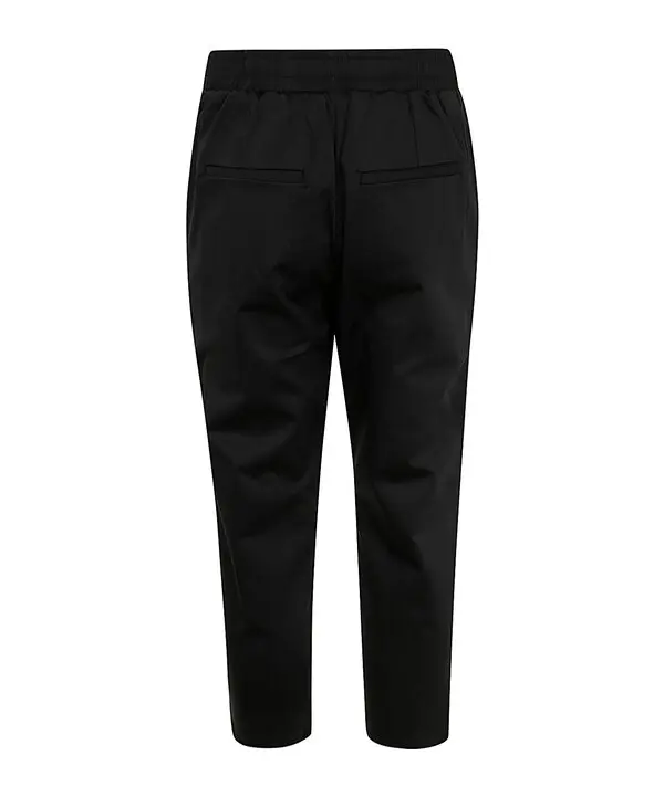 FAMILY FIRST Tapered Trousers