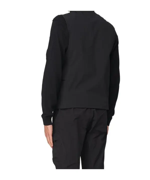 C.P. COMPANY Shell-r Gilet
