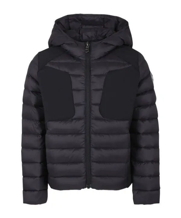 COLMAR Hooded Down Jacket