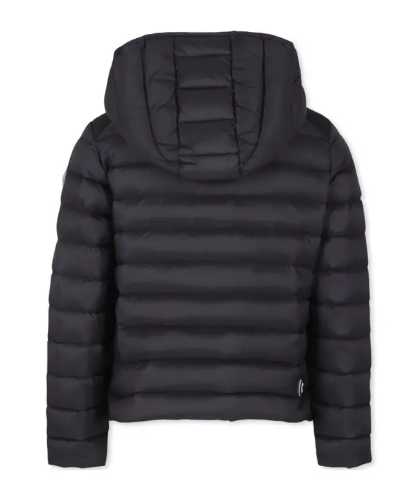COLMAR Hooded Down Jacket