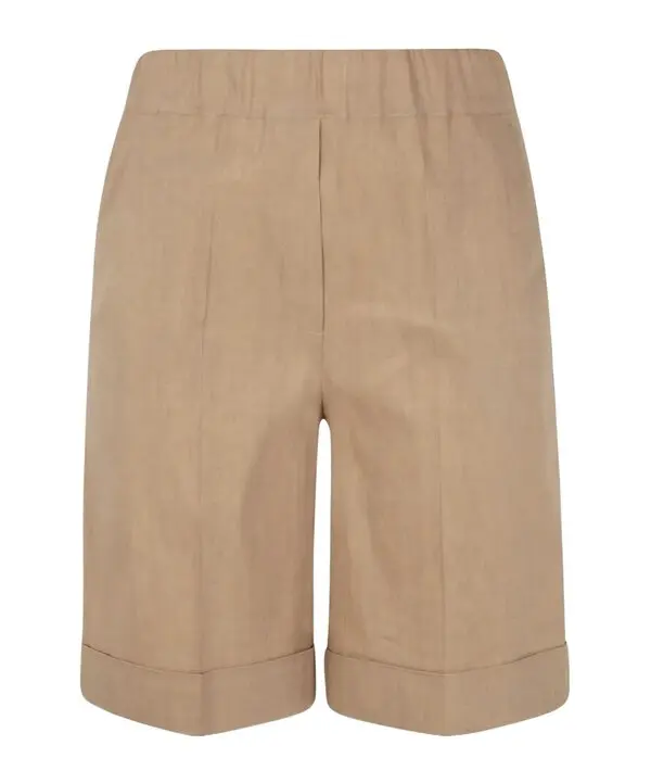 D.exterior Tailored Bermuda Shorts