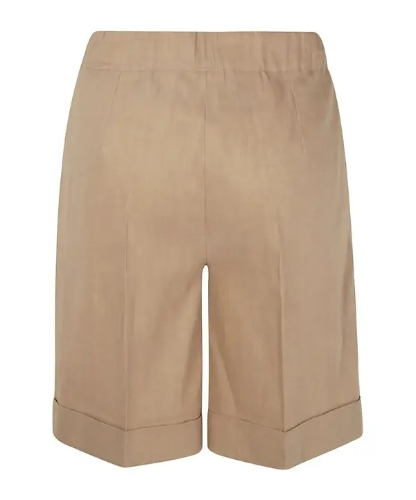 D.exterior Tailored Bermuda Shorts