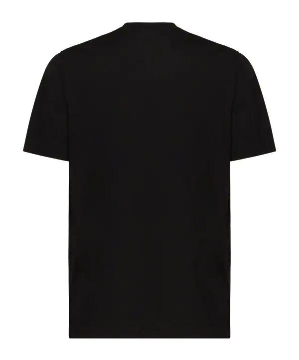 GIULIANO GALIANO Aigue Crew Neck T-shirt