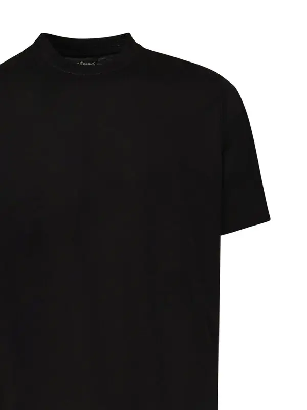 GIULIANO GALIANO Aigue Crew Neck T-shirt