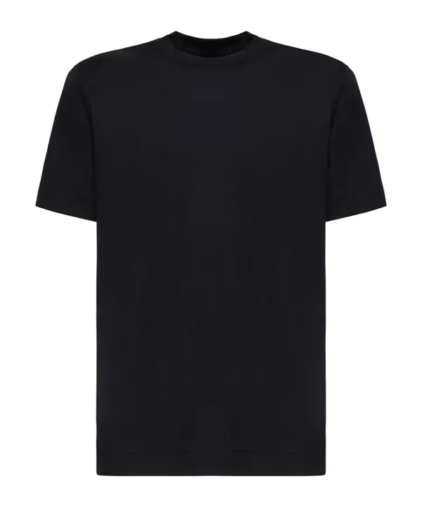 GIULIANO GALIANO Round Neck T-shirt