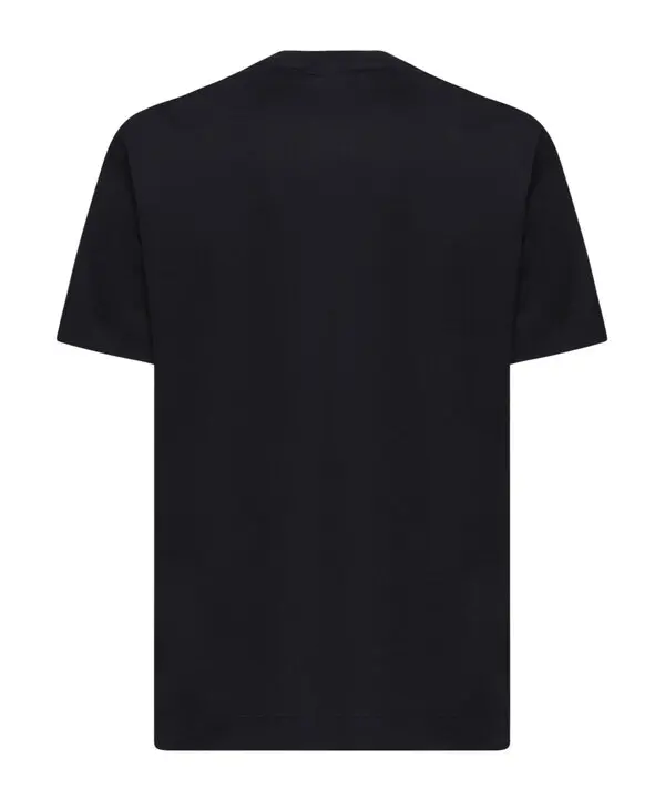 GIULIANO GALIANO Round Neck T-shirt