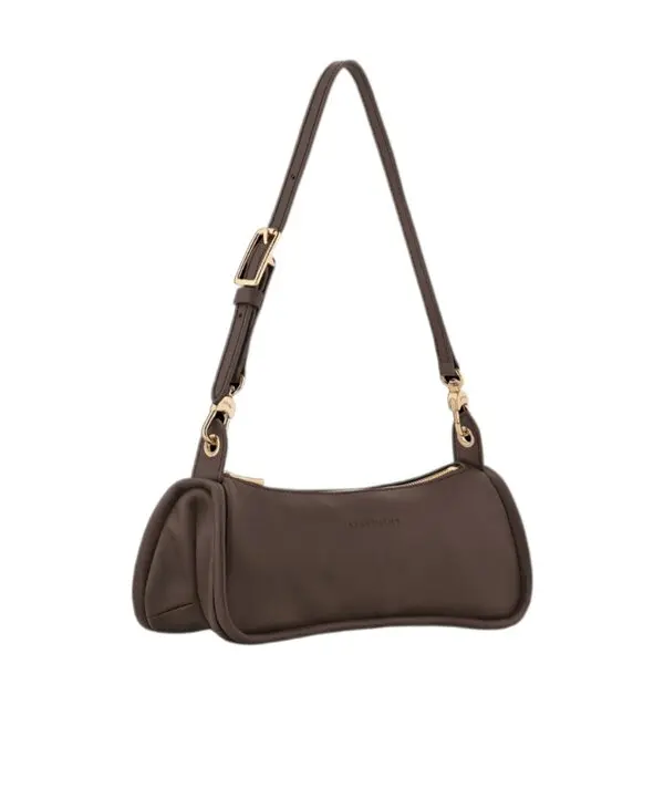 Longchamp Looong M Shoulder Bag