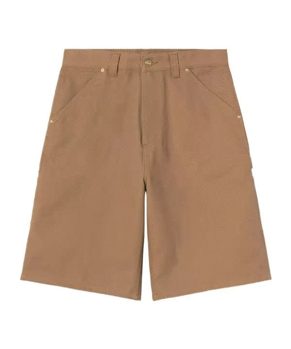 Carhartt Work In Progress Og Single Knee Shorts