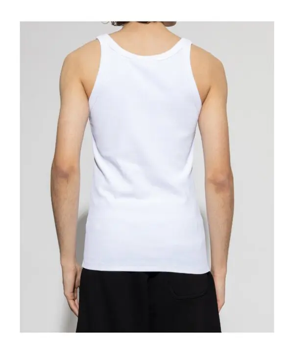 DIESEL® Crew Neck Vest