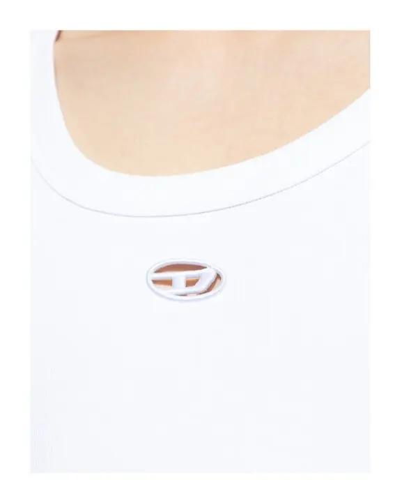DIESEL® Crew Neck Vest