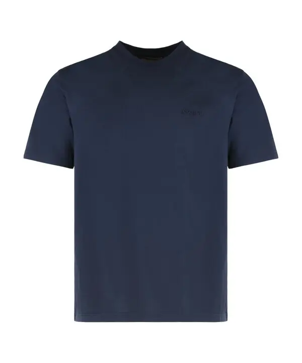 Woolrich Crewneck Jersey T-shirt