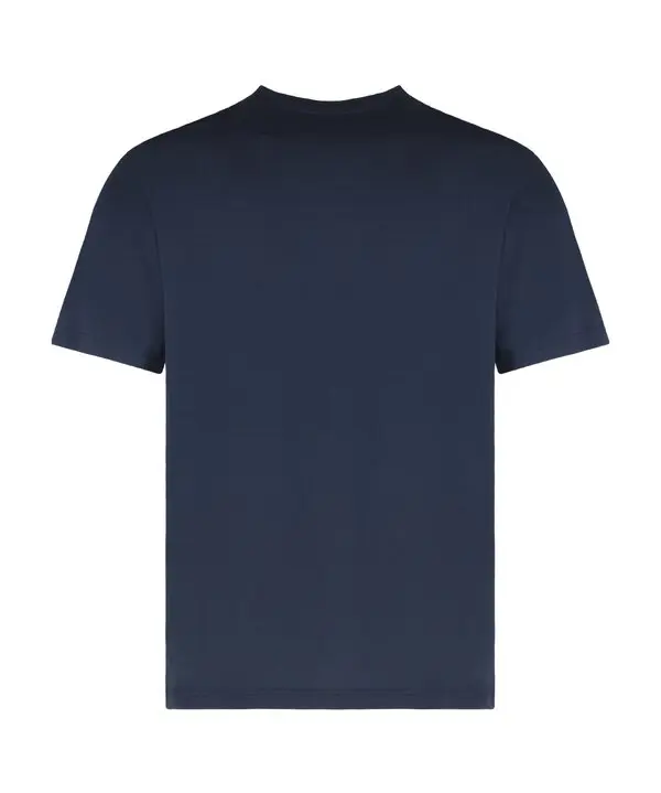 Woolrich Crewneck Jersey T-shirt