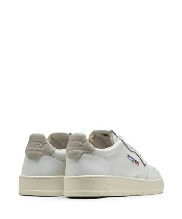 AUTRY Medalist Low-top Sneakers