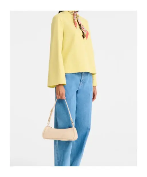 Longchamp Looong M Shoulder Bag