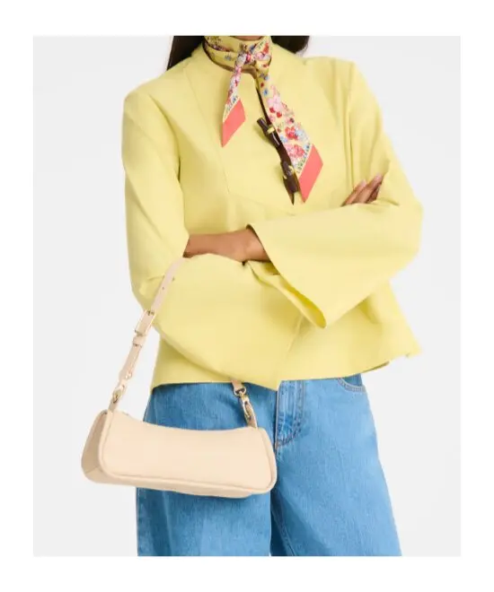 Longchamp Looong M Shoulder Bag