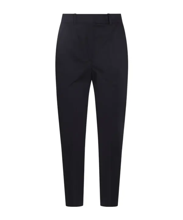 Incotex Galene Trousers - Black
