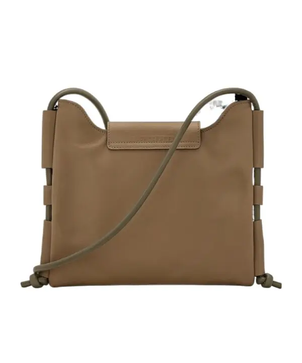 Longchamp Le Pliage Xtra S Crossbody Bag