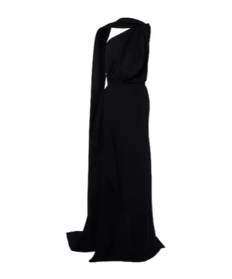 Maticevski Priority Draped Gown