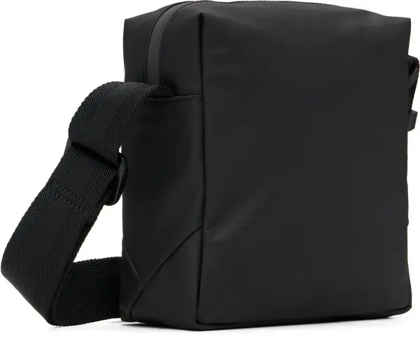 Hugo Boss Reflective-detail Belt Bag