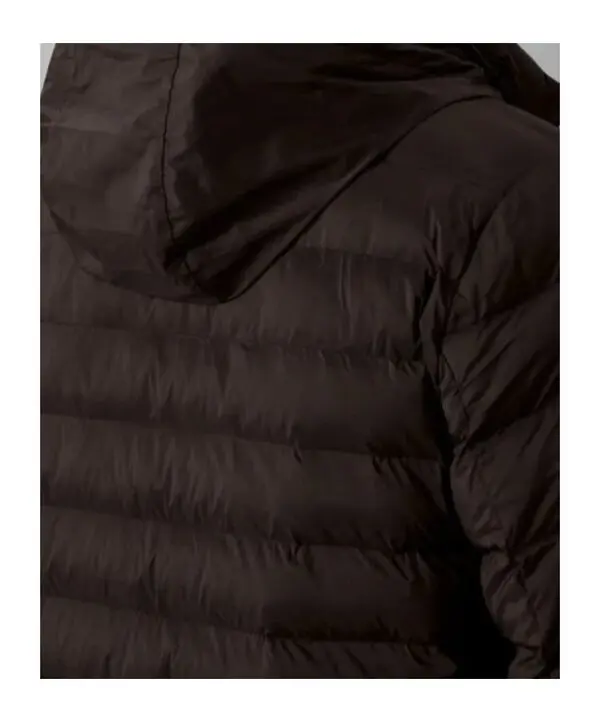 Calvin Klein Padded Zip-up Jacket