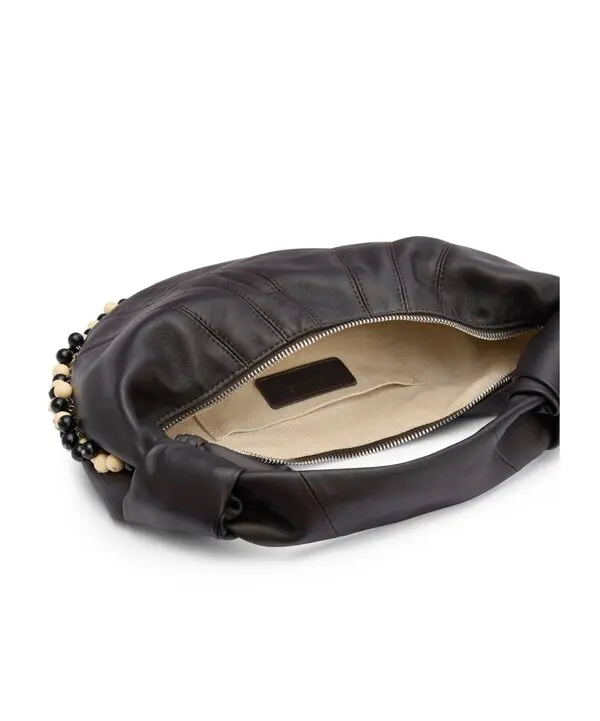 LEMAIRE Fortune Mini Bag With Beads